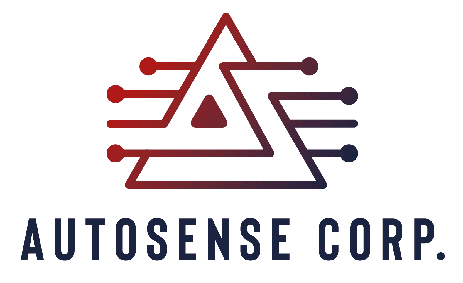 AutoSense Corp – Proactive Hazard Detection System Using Computer ...